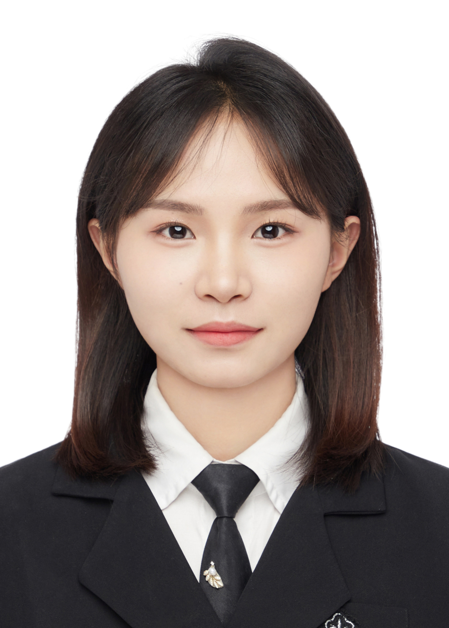 Members - Yang Group at Nankai University