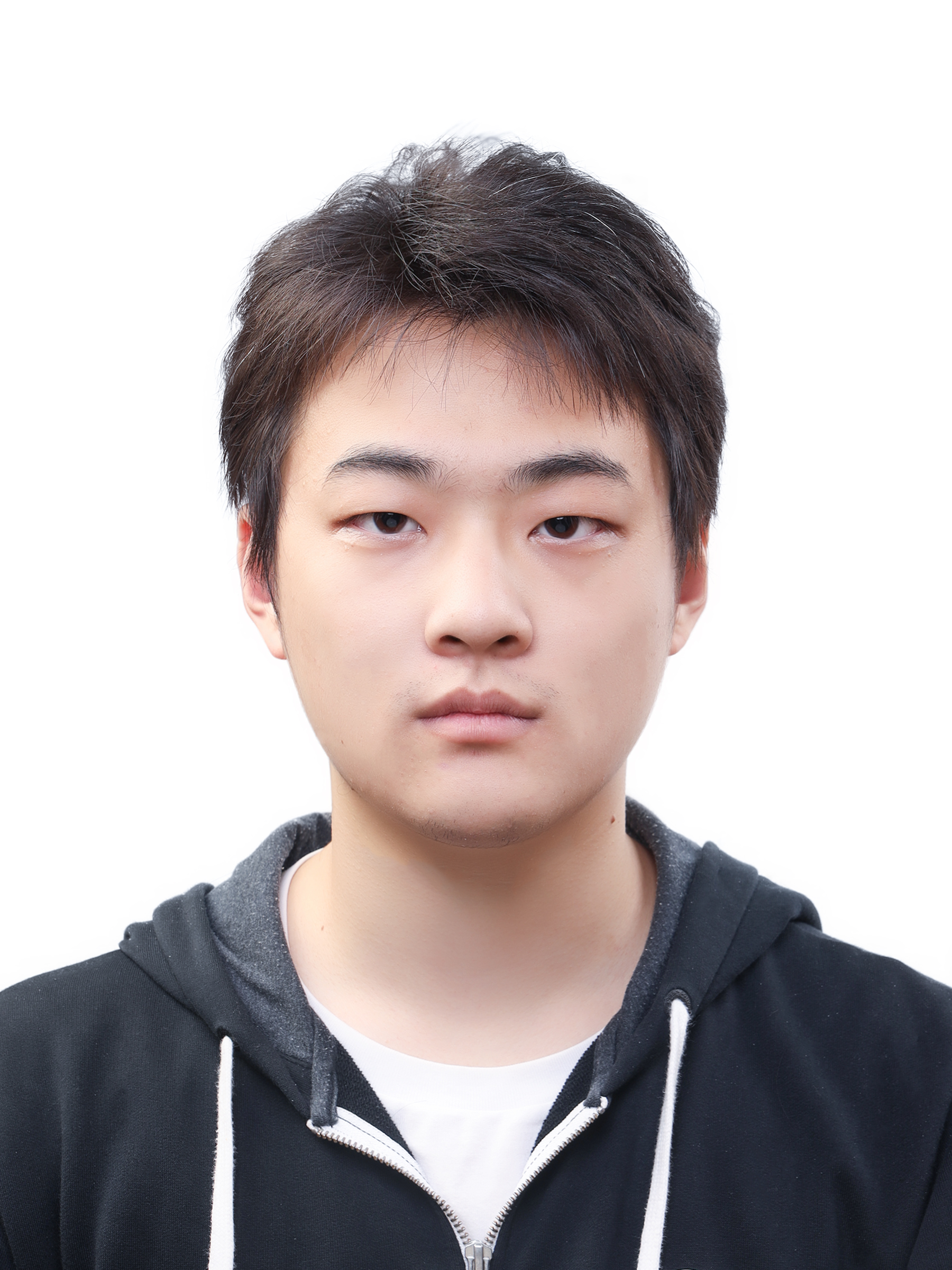 Members – Yang Group at Nankai University